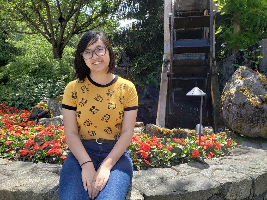 People – Burgess Lab