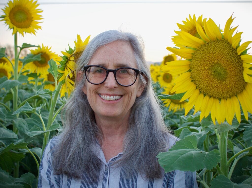 People – Burgess Lab